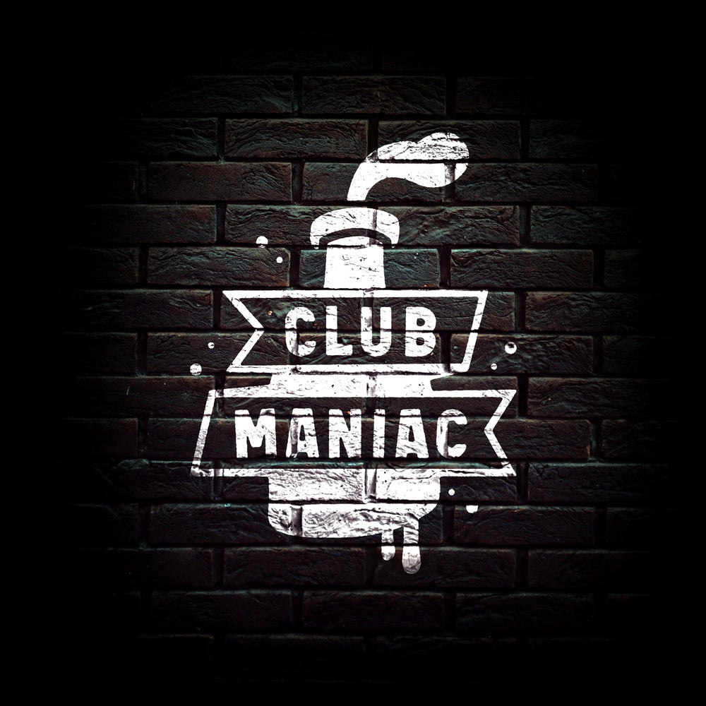 Club Maniac - Condiment Members Club & Subscription