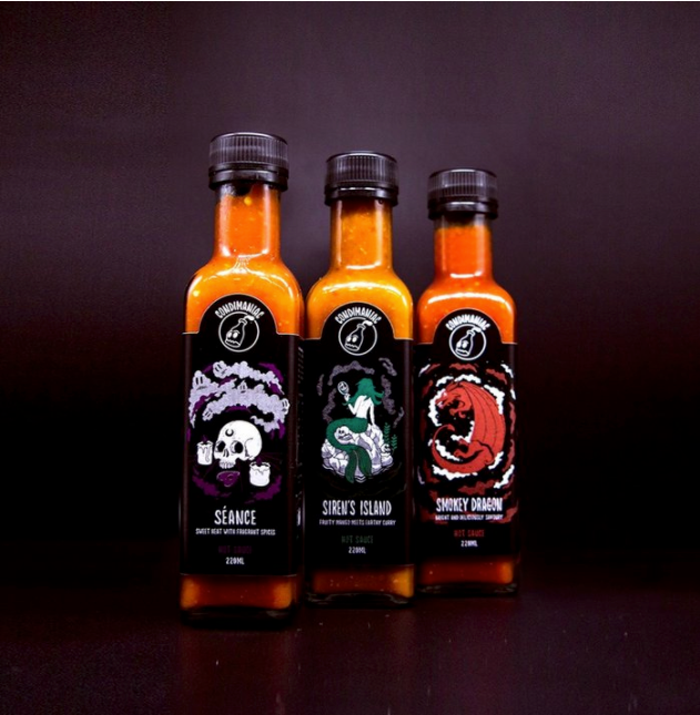 The World's Most Rare and Expensive Condiments – Condimaniac